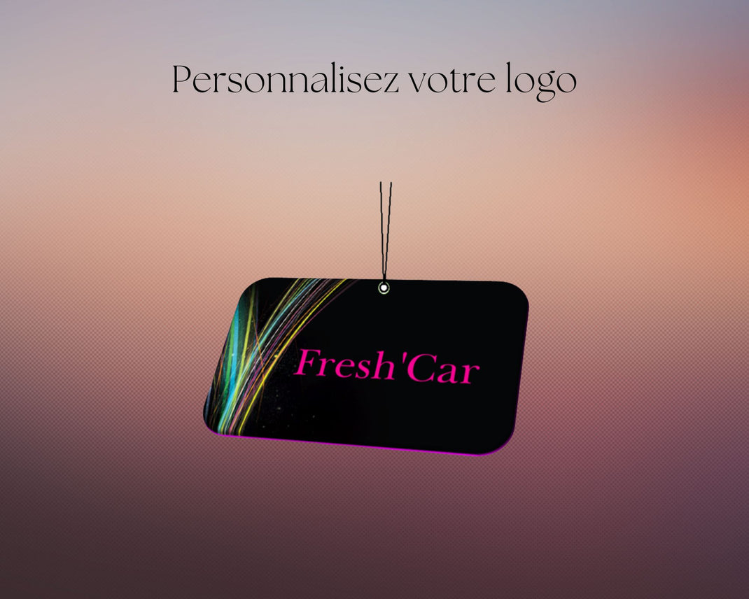 Fresh'Car - votre sent bon voiture - boutique officielle